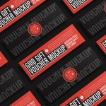 Free Mockup Zone - The Best Mockup Collection of the World