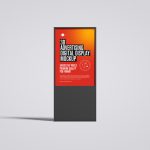 Free Mockup Zone - The Best Mockup Collection of the World